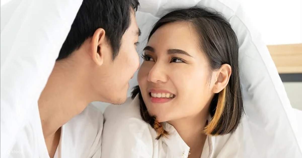 Staycation @ My Queen con sesión de fotos y experiencia de spa - Klook Estados Unidos